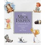 Threadbear: Threadbear: Amazon.co.uk: Inkpen, Mick: 9780340931097: Books