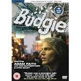 Budgie - The Complete Series Boxset [DVD]: Amazon.co.uk: Adam Faith ...