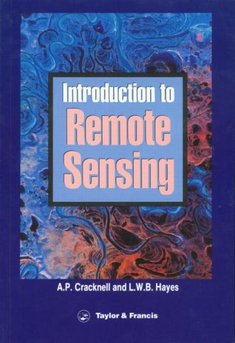 Buy Introduction to Remote Sensing, Second Edition Book Online at Low ...
