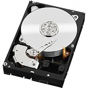 WD Green 2TB Desktop Internal Hard Drive: Amazon.in: Computers ...