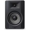 M-Audio BX5 D3 |Compact 2-Way 5 Inch(12.7cm) Active Studio XLR Monitor ...