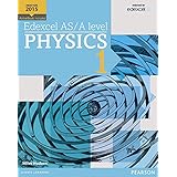 Edexcel A Level Physics Student Book 1: Amazon.co.uk: Benn, Mike ...
