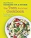 Cooking Up A Storm - The Teen Survival Cookbook: Amazon.co.uk: Sam ...