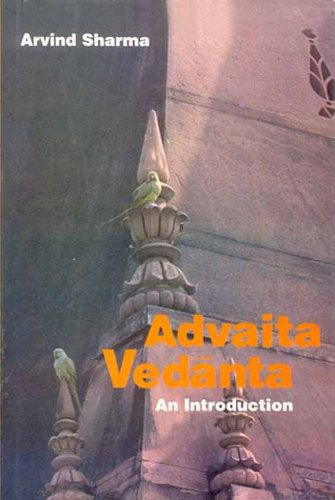 Buy Advaita Vedanta: An Introduction Book Online at Low Prices in India ...
