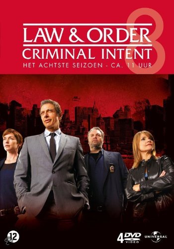 Criminal Intent – Verbrechen im Visier bei fernsehserien.de