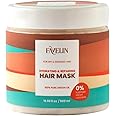 Favelin Hydrating & Repairing Hair Mask 500 ml | Intense Moisture ...