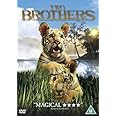 Two Brothers DVD [Reino Unido]: Amazon.es: Dreyfus, Jean-Claude, Pearce ...