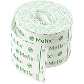 Mefix Adhesive Tape 311000 10CM X 10M (0925495) : Amazon.co.uk: Health ...