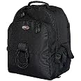 GEM Camera Case / Backpack with Waterproof Cover & Notebook Compartment ...