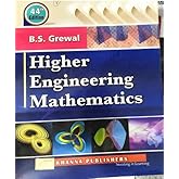 Higher Engineering Mathematics 44th Edition : B.S. Garewal: Amazon.in ...