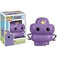 Adventure Time 3061 Lumpy Space Princess Pop Vinyl Figure : Amazon.co ...