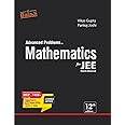 Buy Advanced Problems in Mathematics for JEE (Main & Advanced) - 12th ...