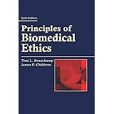 Principles of Biomedical Ethics : Beauchamp, Tom L., Childress, James F ...