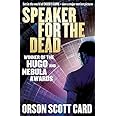 Speaker for the Dead: Book 2 of the Ender Saga: Amazon.co.uk: Card ...