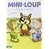 Amazon.fr - Mini-Loup chez Papi et Mamie-Loup - Philippe Matter - Livres