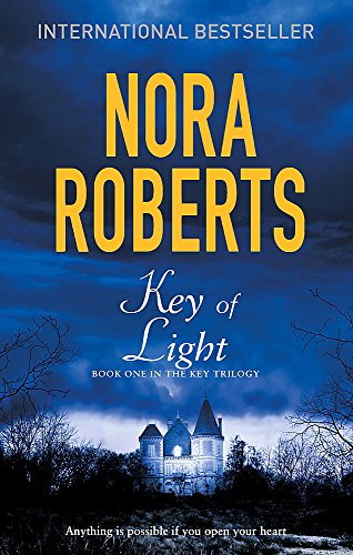 Key Of Light: Number 1 in series (Key Trilogy): Amazon.co.uk: Roberts ...