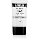 Buy INSIGHT 3-in-1 Primer | Matte Finish | Primes, Protects ...