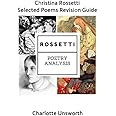 Christina Rossetti Selected Poems Revision Guide (OCR A Level Revision ...