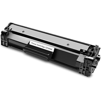 HP CF244A Original Toner Cartridge for HP LaserJet M15,M16,MFP M28,MFP M29,Black: Amazon.co.uk ...