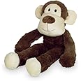 Nobby Longleg Monkey Plush Toy, 43 cm : Amazon.co.uk: Pet Supplies