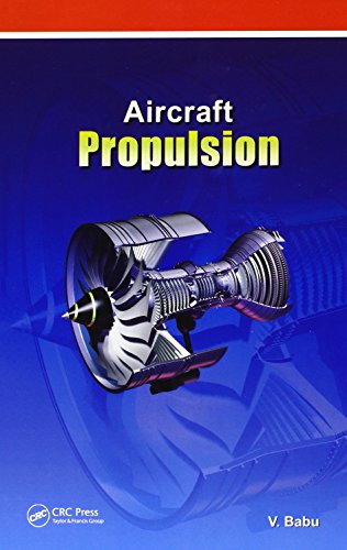Buy Aircraft Propulsion Book Online at Low Prices in India | Aircraft ...
