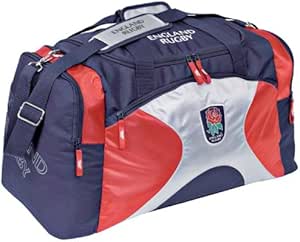 England Rugby Large Holdall/Kit Bag: Amazon.co.uk: Health & Personal Care
