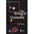 The Science of Cooking by Barham, Peter