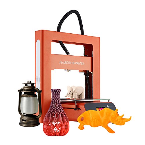 Las mejores marcas de impresoras 3D Chinas 2019