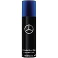 Mercedes-Benz Men's Aromatic Deodorant Spray - 200Ml : Amazon.in: Beauty