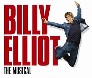 BILLY ELLIOT THE MUSICAL WEST END REPRODUCTION POSTER 16X12" NO 2 ...