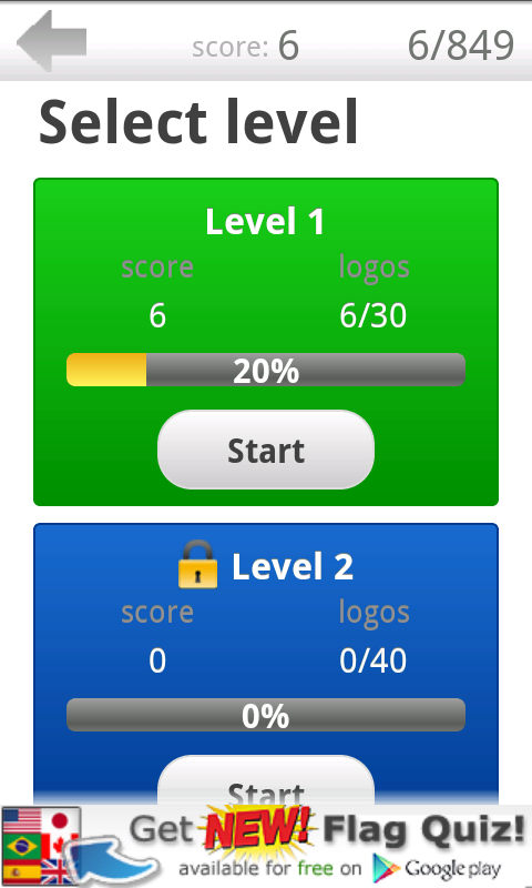 Logo Quiz: Amazon.fr: Appstore pour Android