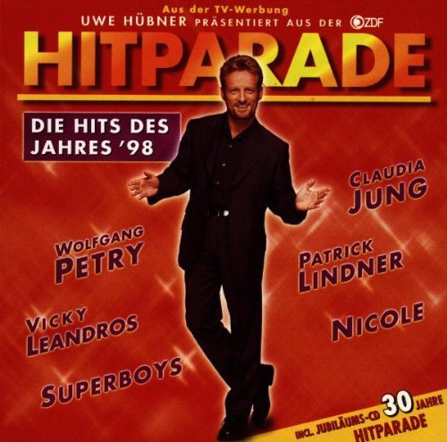 Die ZDF-Hitparade DVDs & Blu-rays (CDs) – fernsehserien.de