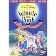 Winnie The Pooh - Spookable Fun & Boo to You, Too! [DVD]: Amazon.co.uk ...