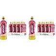 Boost Sports Drinks Raspberry & Mango | 12 Isotonic Drink with Vitamin ...