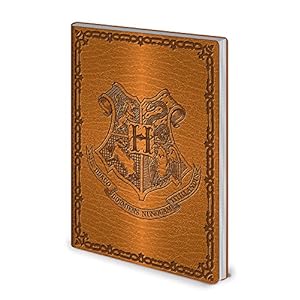 Cuadernos y Libretas Harry Potter 【Nuevos Modelos】Regalos Harry Potter