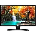 LG 24MT49S-PZ - Monitor TV de 24" (60 cm, Smart TV LED HD, 1366 x 768 ...