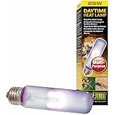 Exo Terra Rpetile UVB 150 Desert Terrarium Bulb, 25 W : Exo Terra: Amazon.co.uk: Pet Supplies