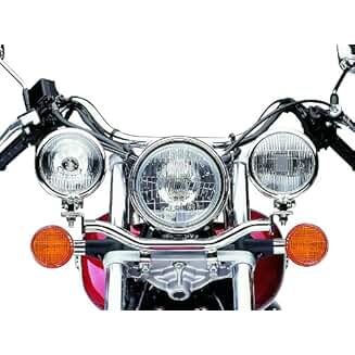 Amazon.es: Faro Honda Shadow