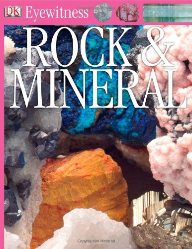 DK Eyewitness Books: Rock and Mineral: Amazon.fr: Symes, R.F.: Livres ...