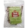 Pure & Natural Beef Udder 15cm - Cow Udder 100% Natural Dog Treats ...