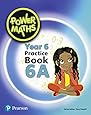 Power Maths Year 6 Textbook 6A (Power Maths Print): Amazon.co.uk ...