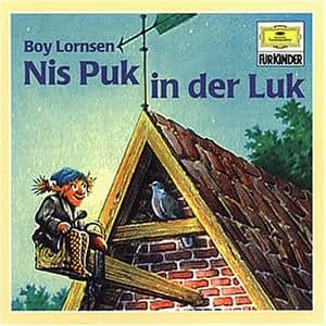Nis Puk in der Luk - Boy Lornsen: Amazon.de: Musik
