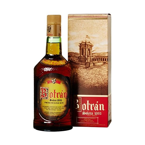 Solera Verfahren die besondere Art Rum und Whiskey zu Lagern / Blenden