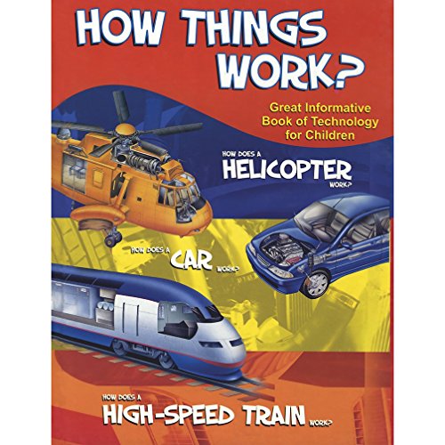 Buy How Things Work? Book Online at Low Prices in India | How Things ...