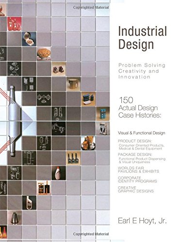 Buy Industrial Design Book Online at Low Prices in India | Industrial ...