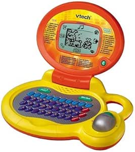 VTECH Learntop Mini: Amazon.de: Spielzeug