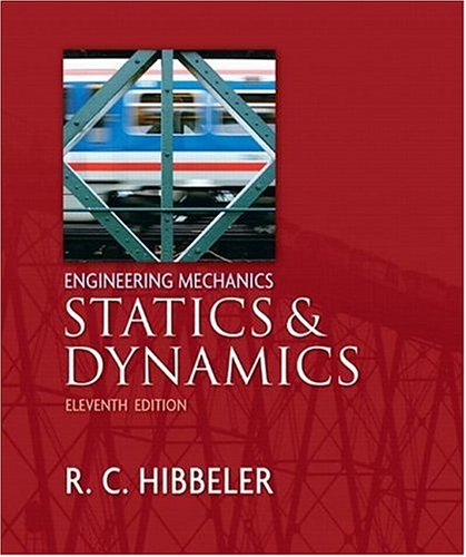 Engineering Mechanics - Statics And Dynamics : Hibbeler, R. C.: Amazon.it: Libri