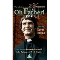 Oh Brother! [DVD]: Amazon.co.uk: Derek Nimmo, Felix Aylmer, Colin ...