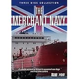 The Merchant Navy: 736 (Shire Library): Amazon.co.uk: Woodman, Richard ...