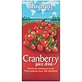 Sunpride Cranberry Juice Drink 1 Litre (Pack of 12 x 1ltr) : Amazon.co ...